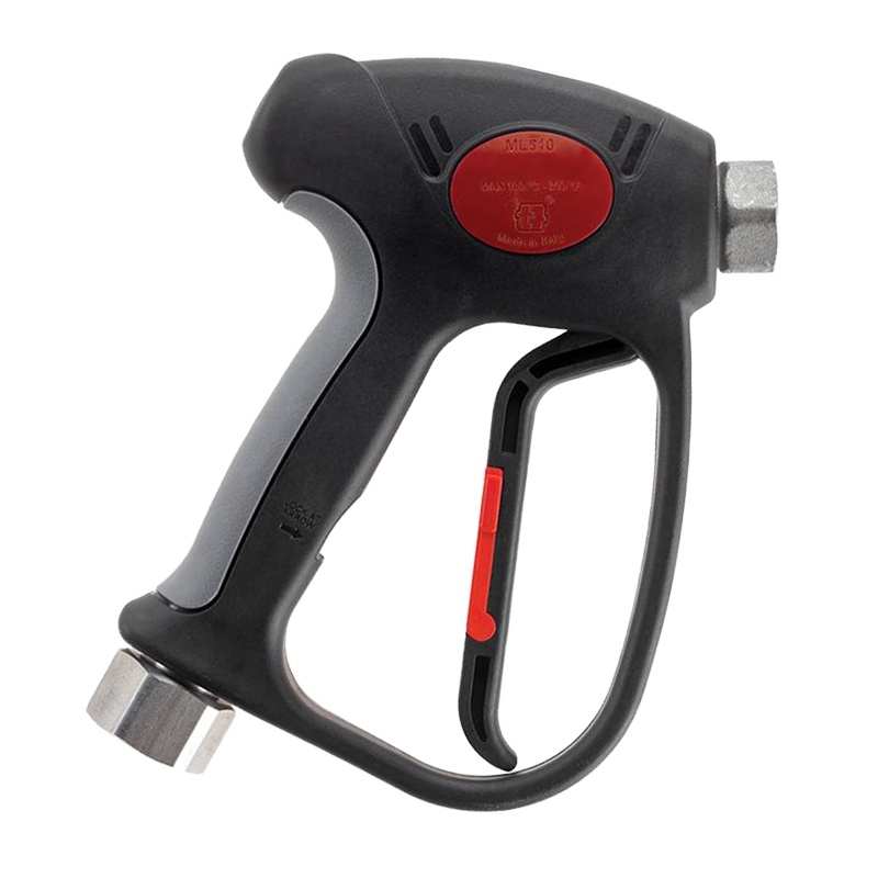 Пистолет распылительный высокого давления ML510 (500 бар) 4013300000 ...